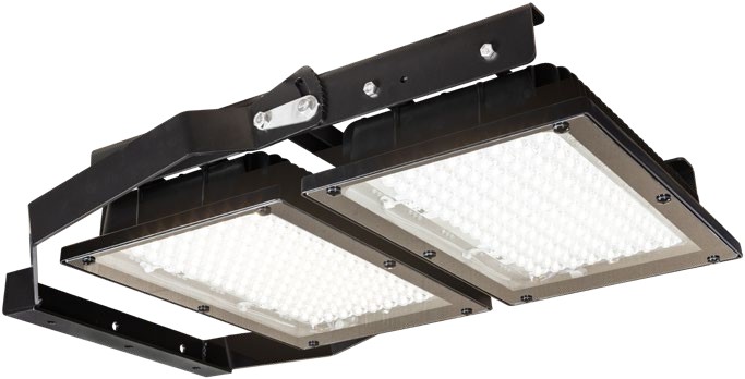 NOVO! Radiant 2X2 - Detas DLEDS | Detas LED rasvjeta